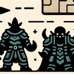 Of The Cryptic – DnD Puzzles & Crosswords | Unofficial Dungeons & Dragons