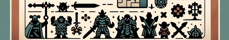 Of The Cryptic – DnD Puzzles & Crosswords | Unofficial Dungeons & Dragons